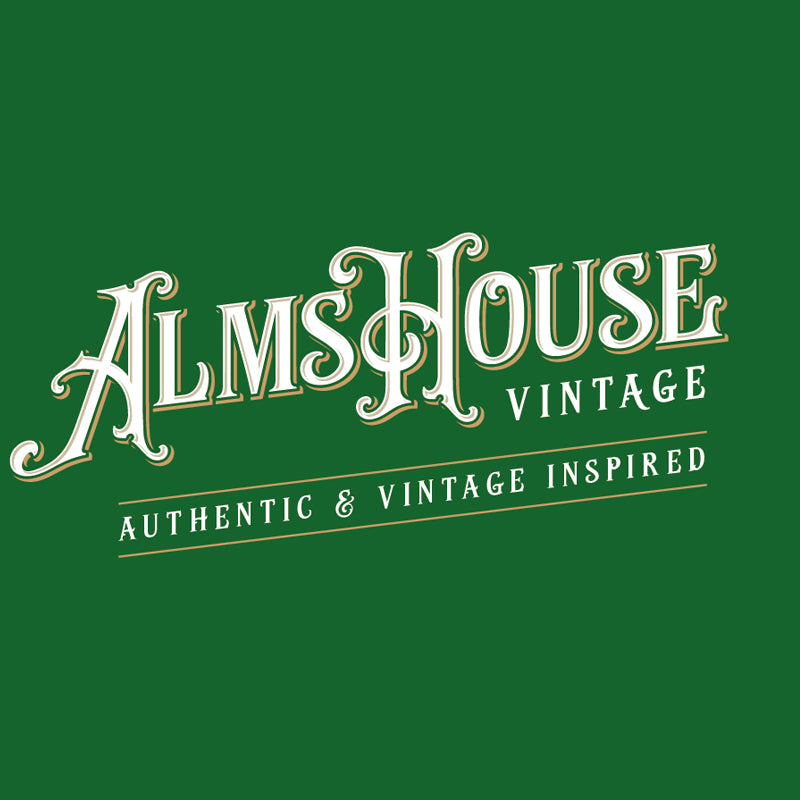Almshouse Arcade – Almshouse Vintage